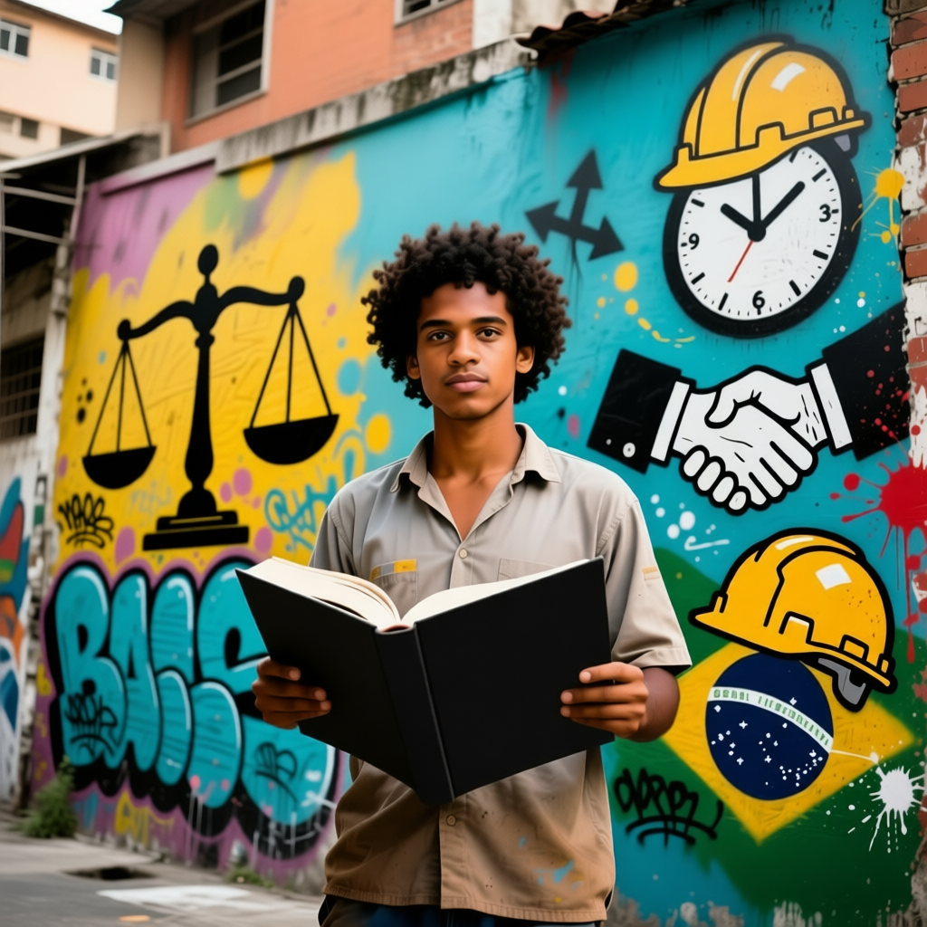 Jovem Aprendiz: saiba quais leis protegem seus direitos no trabalho ...